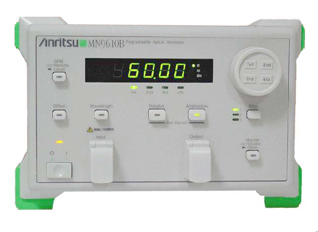 Anritsu MN9610B – Metaf
